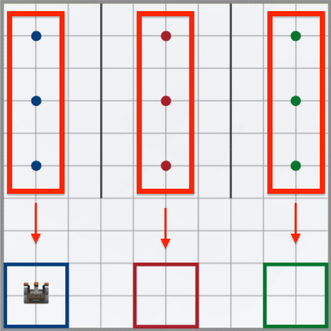Vex Cs Unit 8 Moving Disks With Loops Lesson 5 Disk Mover Challenge